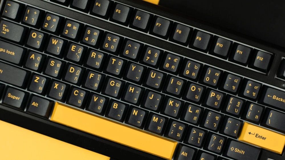 Wholesale Exploded 75% AF820 82 Keys 2.4Ghz/BT5.0 Hot Swap RGB Backlit ...