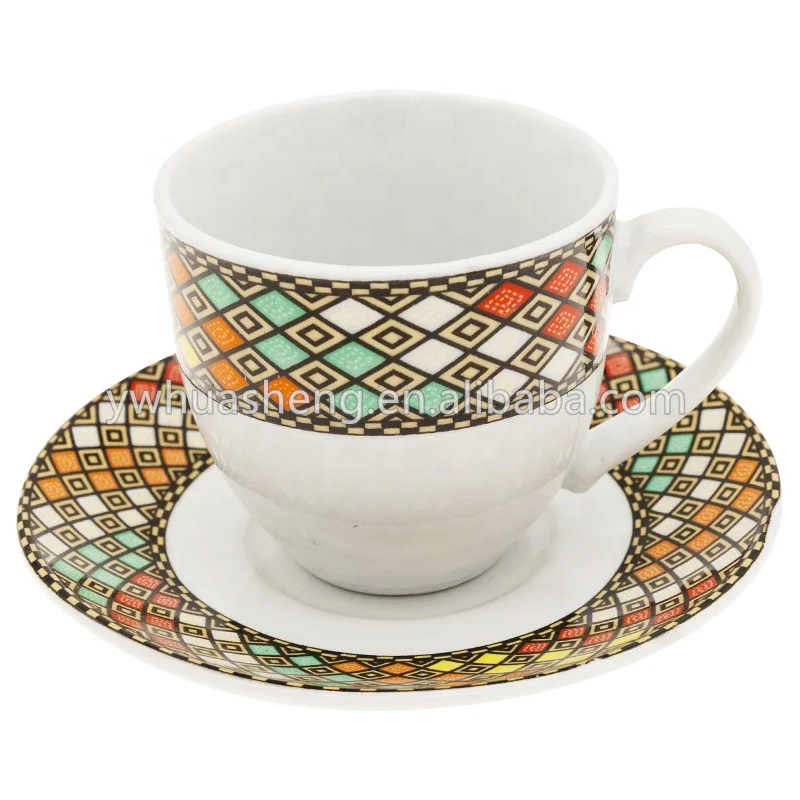 2021hs Eritrean Tilet Saba Traditional Art Classic Design Ethiopian ...