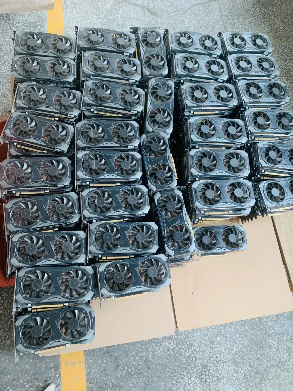 Factory Direct Sale N Vidia Asuscmp40hx Low Consumption Wholesale ...