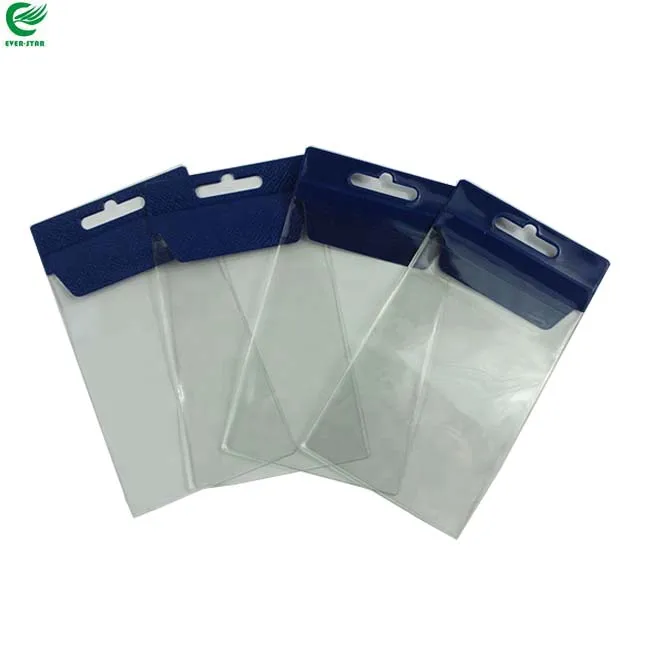 Hot Selling New Style Plastic Pvc Transparent Bags For Fishing Hook ...