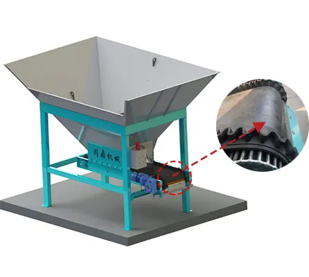 Industrial Salt Drying Machine - Efficient Rotary Dryer