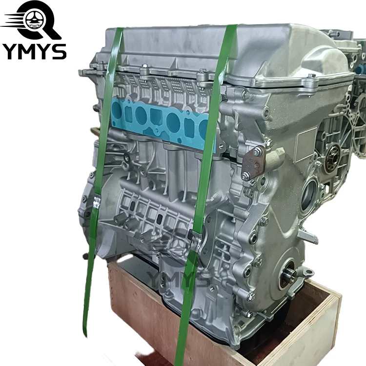 1.8l Motor 1zz-fe Engine Suitable For Toyota Corolla Rav4 Allion ...