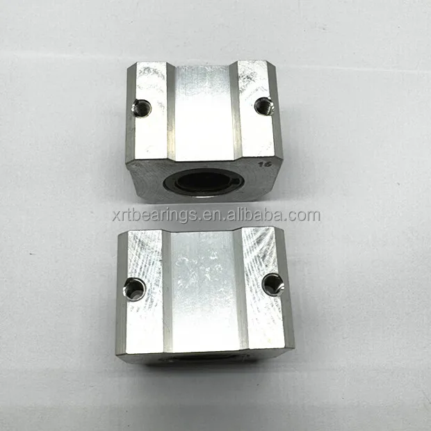 Germany Linear Ball Bearing Housing Unit KGHK16-B KGHK16-B-PP KGHK16-B ...