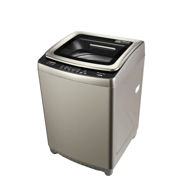 New Design Big Capacity Laundry Washer 18.0kg Household Automatic ...
