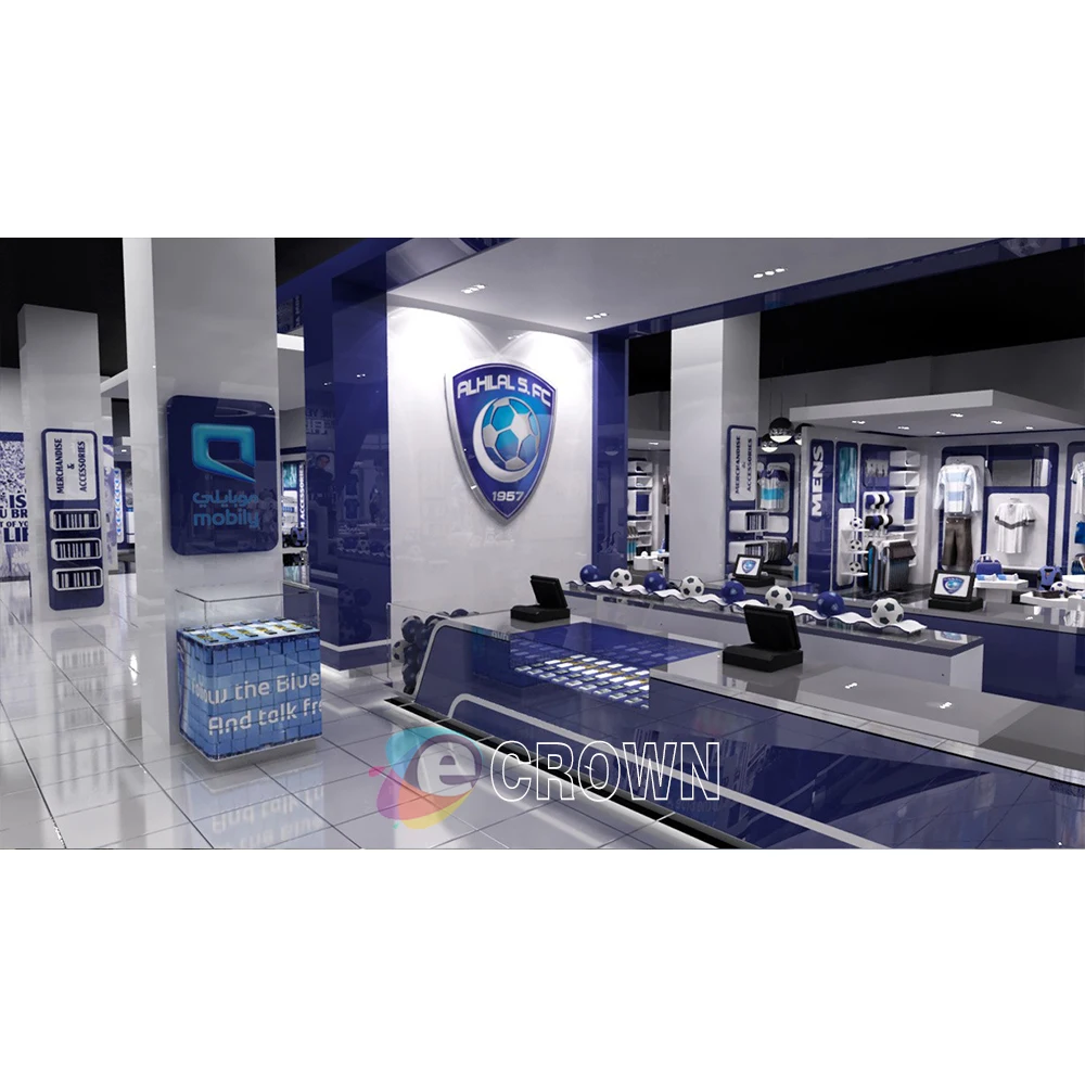 Wooden Glass Kiosk Display Shelf Showcase Store Display Case Odm Light ...