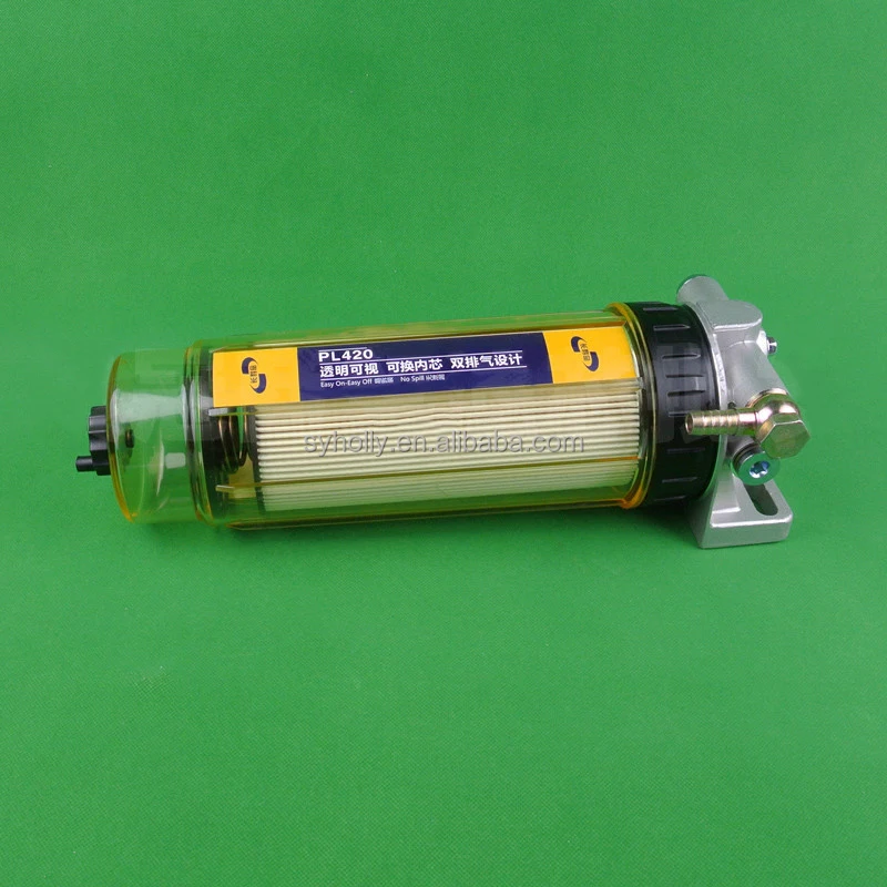 Green Recyclable Version 51125030052 PL420X 612630080088 PL420 ...