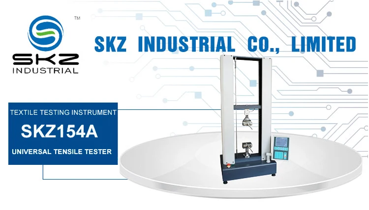 Best Selling Iso13936 Astm D5034 Astm D2261 Astm D4964 500n 1000n 2500n ...