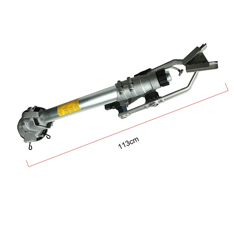 3 Inch Flange Dn80 Farm Irrigation Long Range High Pressure Big Gun ...