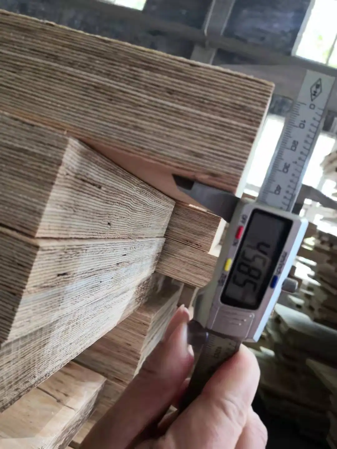 Lvl Beam.australian Standards Long Lvl Pine F7 Beam Laminate Lvl Timber ...