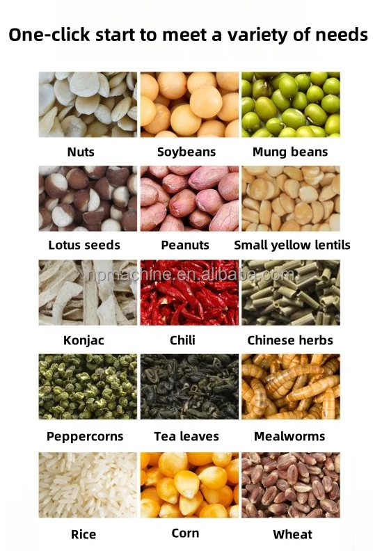 NP Brand Optical Color Sorter Nuts Belt Type Color Sorter Refractory ...