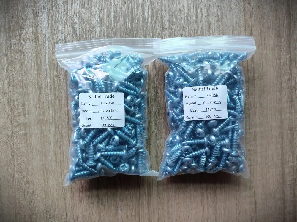 Hot Sale Wardrobe Butt Screws,Buckle Screws,Plywood Nuts,Cross Knock-on ...