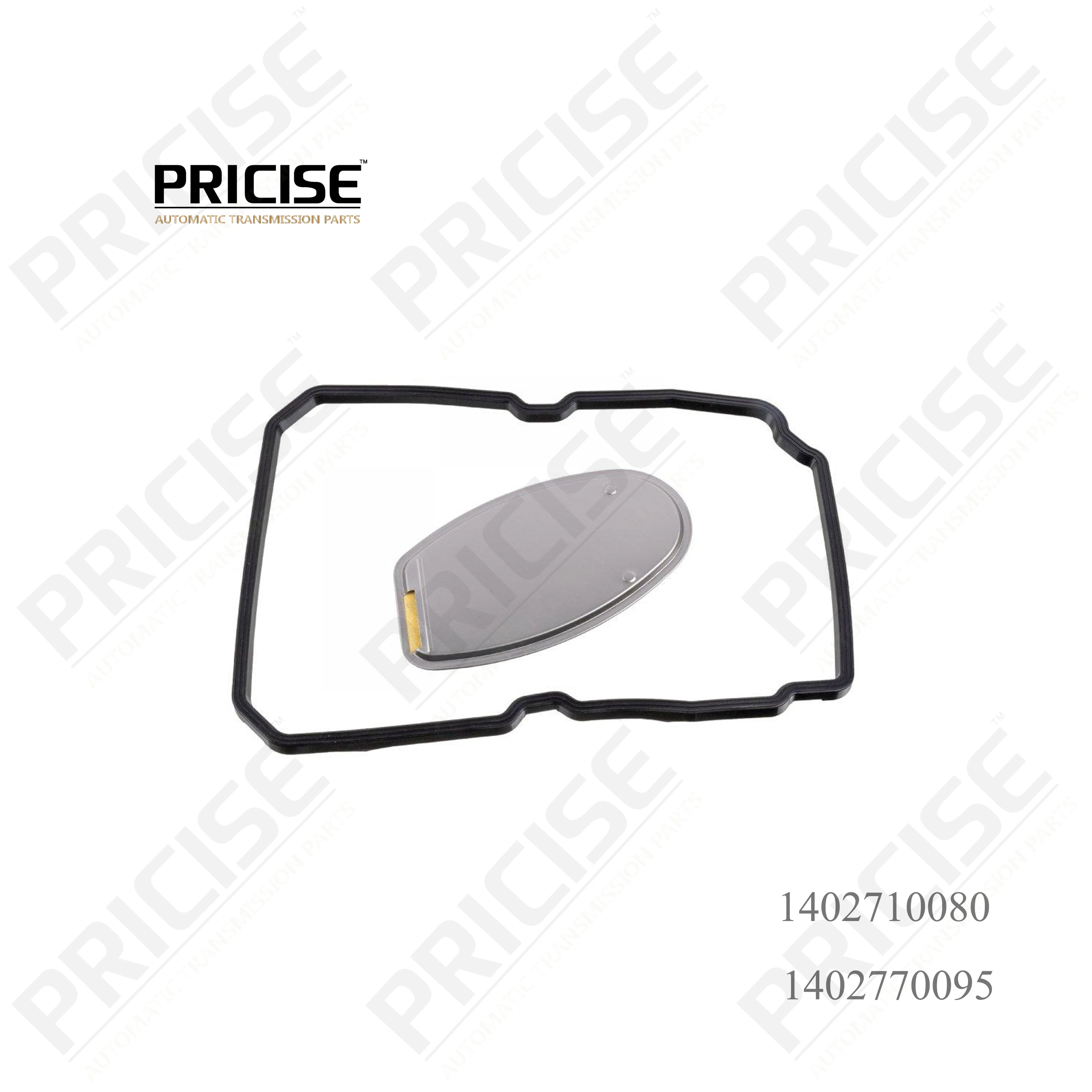 722.6 Transmission Filter Oil Pan Gasket 1402710080 1402770095 - Buy ...