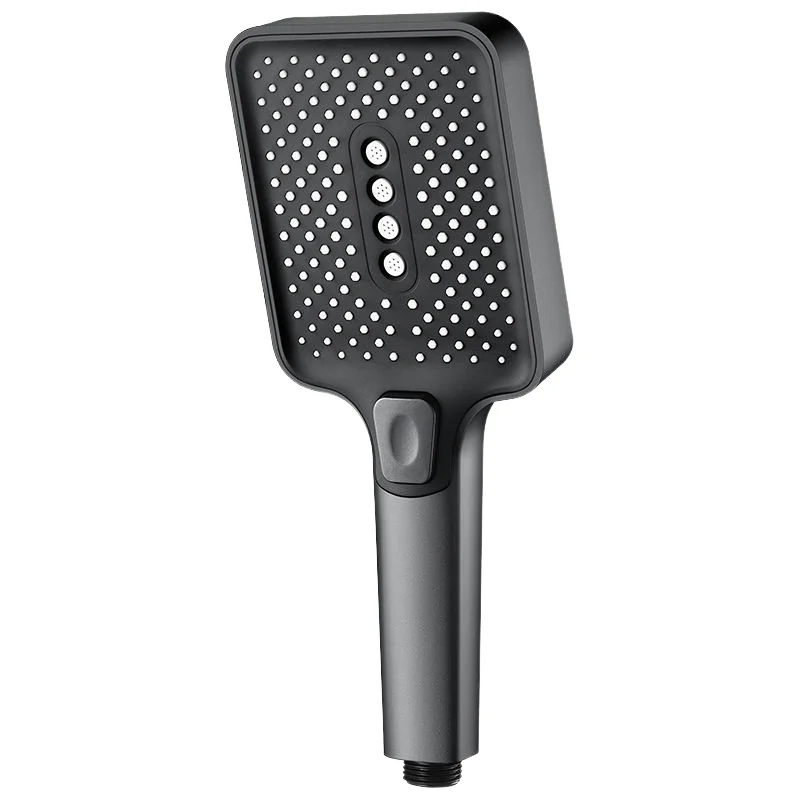 Contemporary Modern design ABS Plastic Flow variable 3 output Functions ...