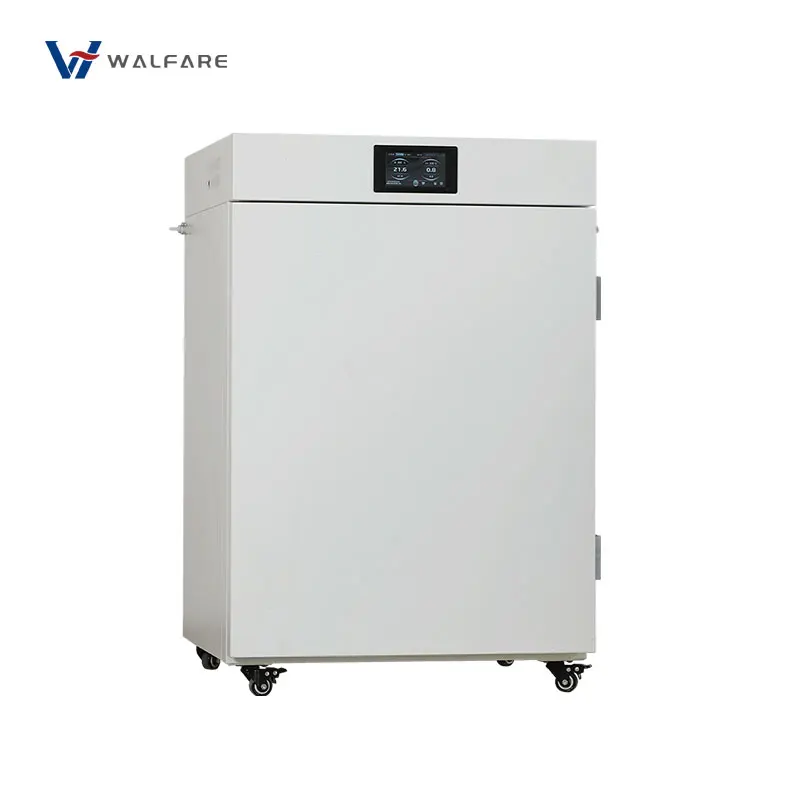 Digital Small Lab Incubator Co2 Incubator Electric Constant-temperature ...