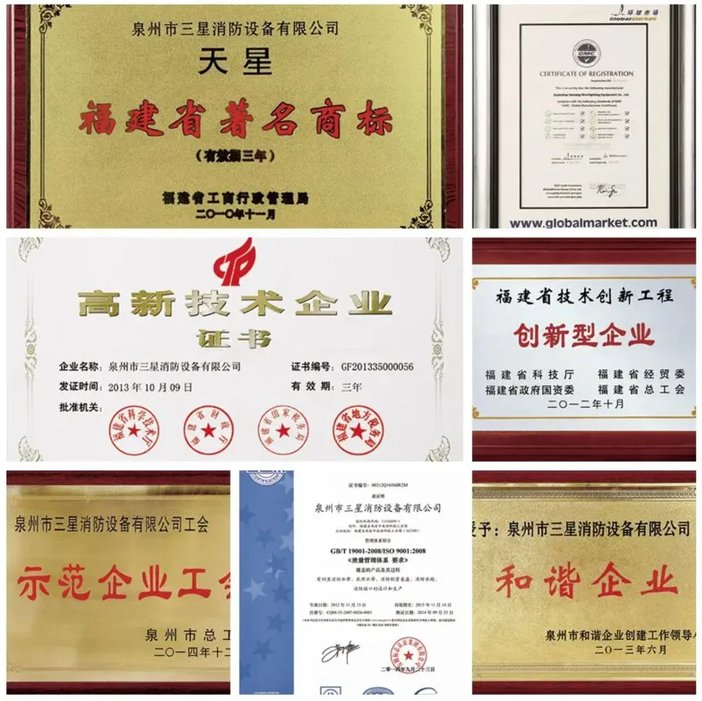 Gas Mask Equipment Flanged Gate Butterfly Non-return Fire Fighting ...