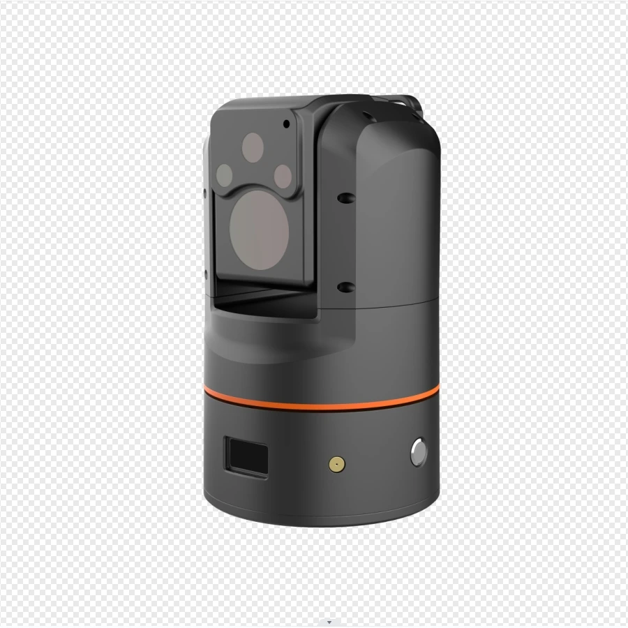 Waterproof Quality Ship Mounted Shipborne Vehicle Ptz Infrared Thermal ...