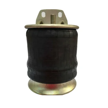 Rolling Lobe Air Spring Firestone W01-358-8184 / 1t15ccr-6 / Neway ...