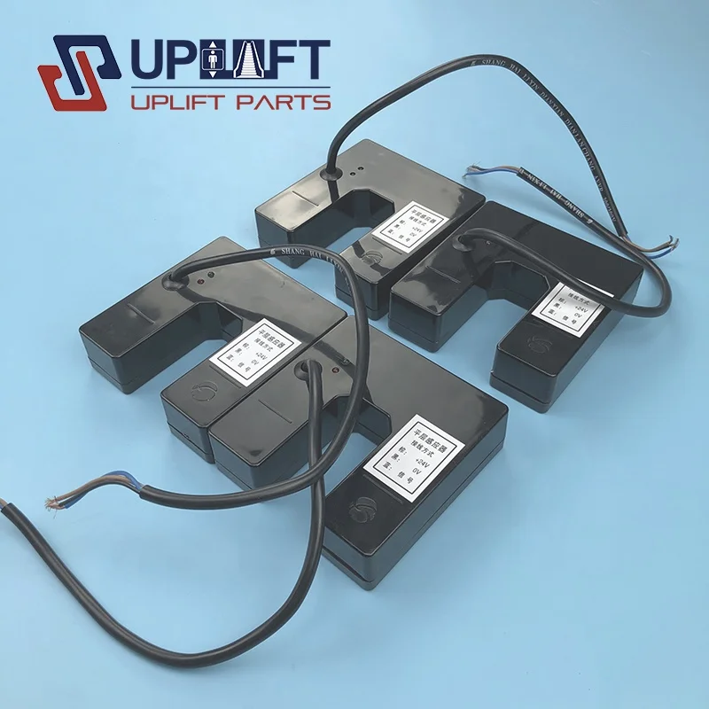 XEDLS-420 Elevator Leveling Inductor - Precision & Reliability