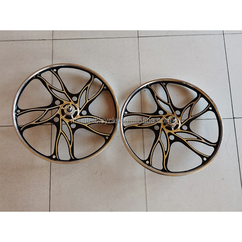 20inch Uni Wheel Set for BMX| Alibaba.com