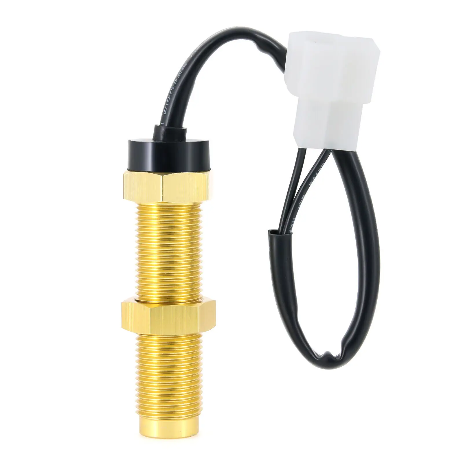 M16 Speed Sensor Diesel Engine Tachometer Sensor RPM Sender for Boat ...