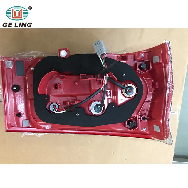 Alibaba.com: GELING Rear Brake Lights for TOYOTA Coaster Bus 2020 2021 ...