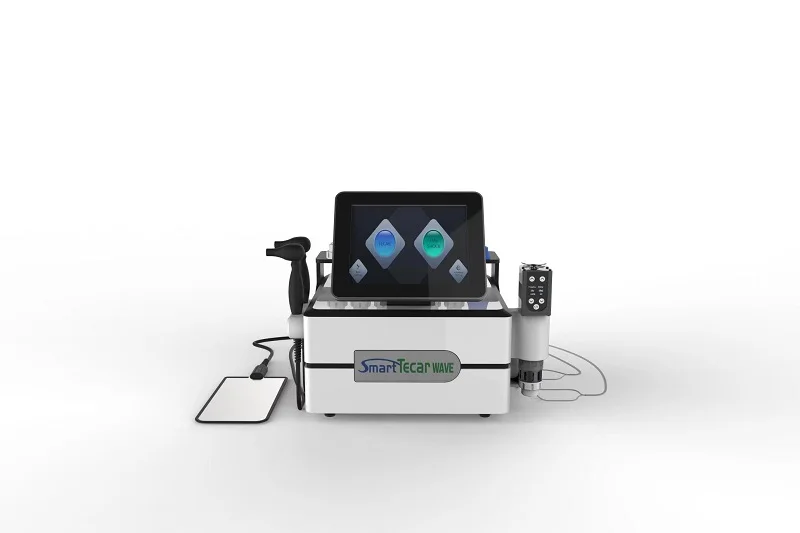 China Professional Tecar Therapy Machine Manufacturers, Factory ...