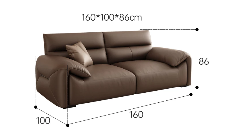 Modern Luxury Commercial Office Sofa Set Sectional Visitor Reception ...