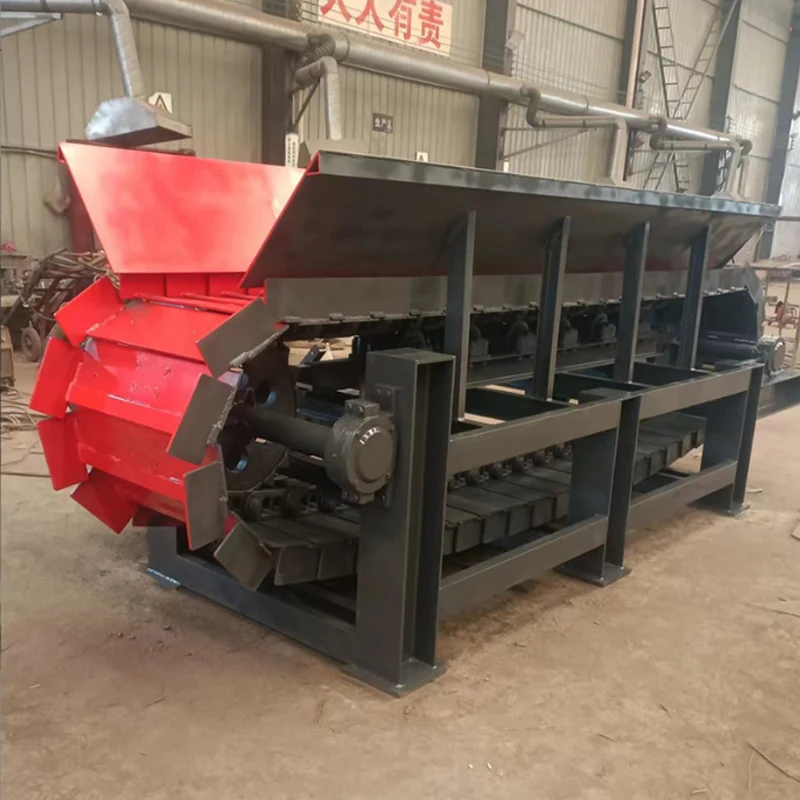 Movable Chain Plate Conveyor Machine Industry Chain Feeder Conveyor For ...