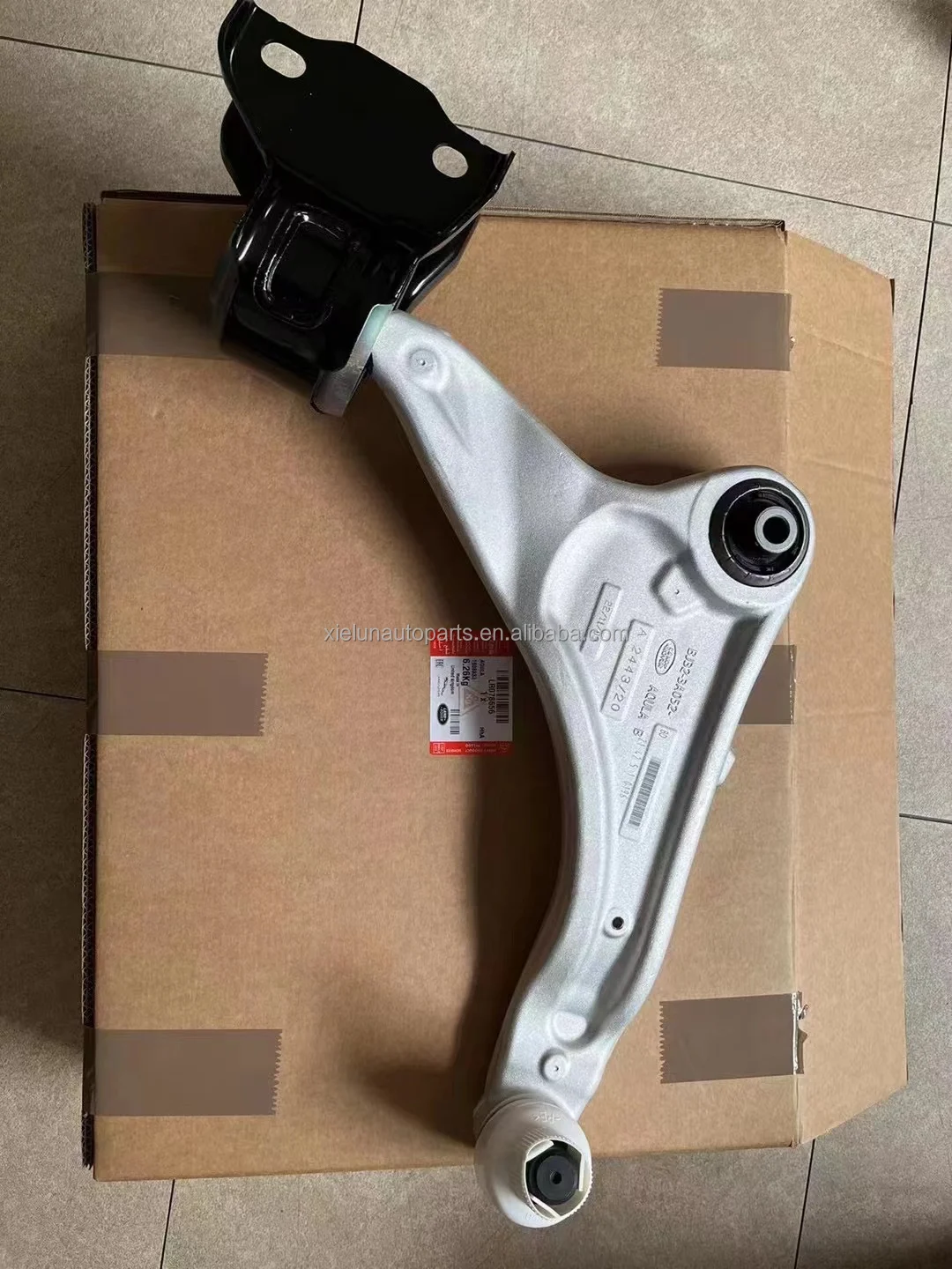 LR078656 LR045803 LR024472 LR073521 Control Arm for DISCOVERY SPORT ...