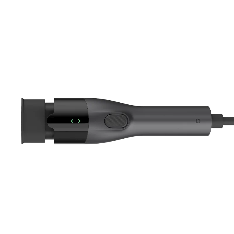 Xiaomi Mijia Car Portable Charge and Discharge Gun 16A Max 50hz ...