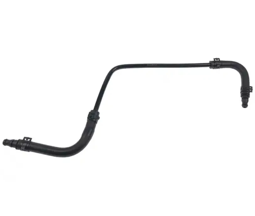 Auto Parts Expansion Tank Breather Hose 2045010125 For Mercedes Benz ...