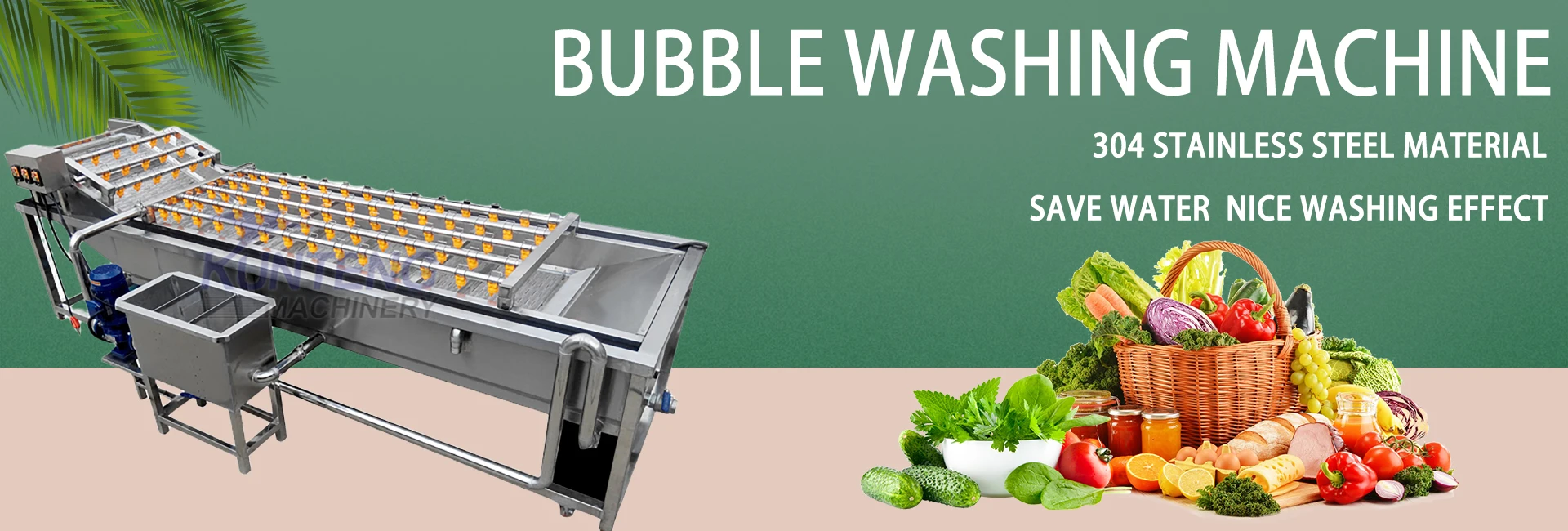 Industrial Electric Peeled Sweet Potato Apple Washing Machine And ...