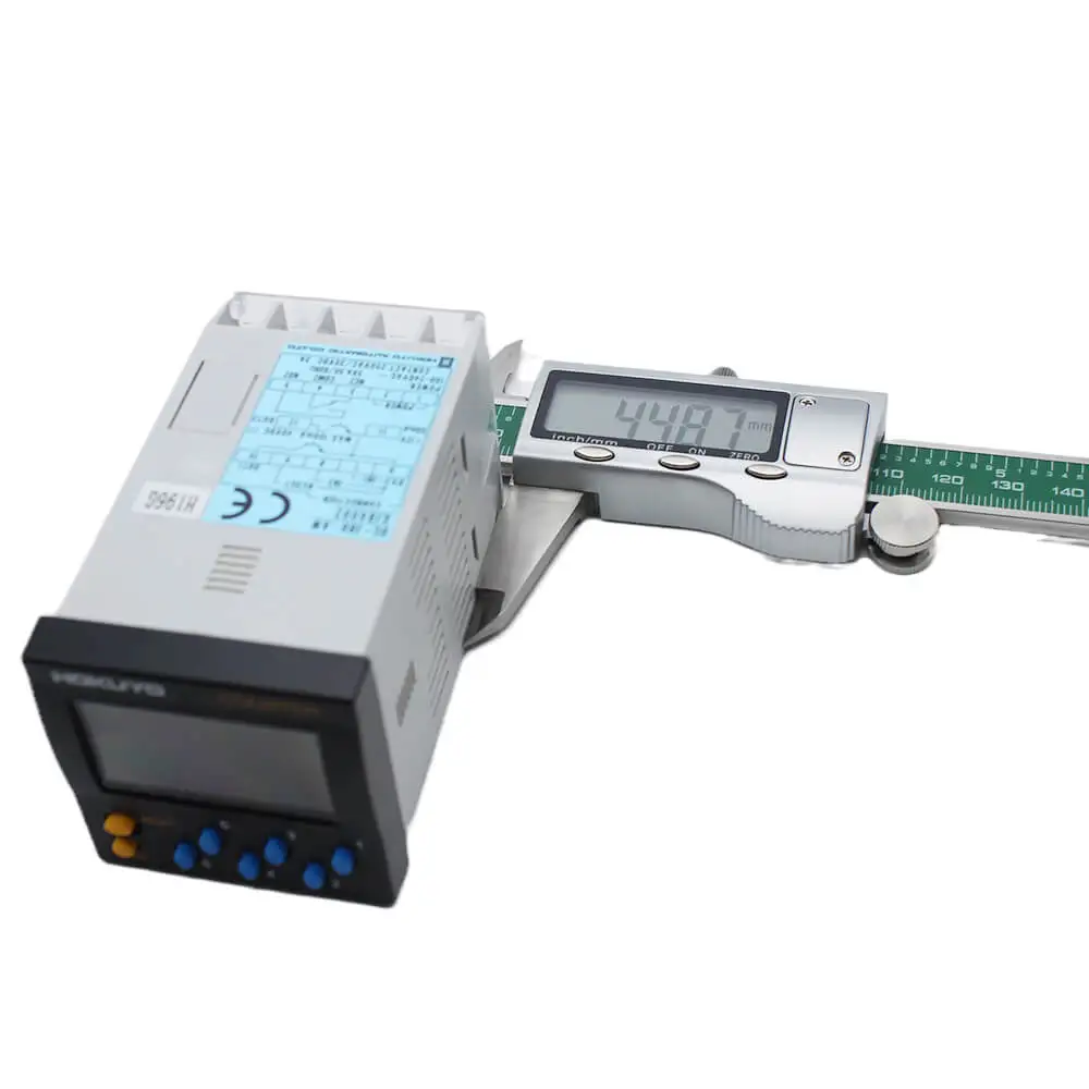 HOKUYO GJB Electronic Counter - Precision and Reliability