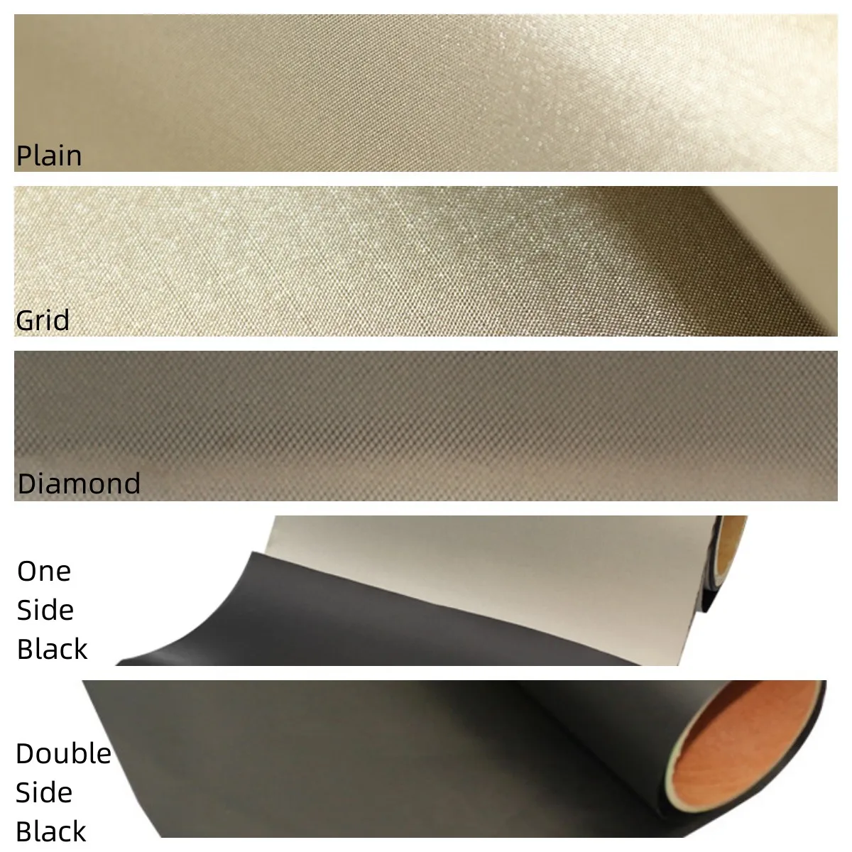 Popular Radiation Shielding Copper Nickel Fabric For Emf Blocking - Buy ...
