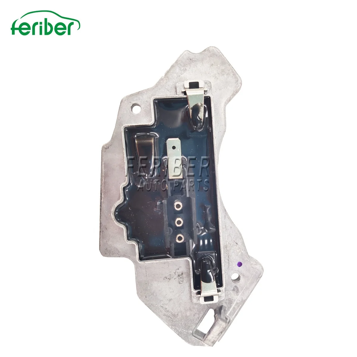 Blower Fan Resistor for Mercedes-Benz W210 E300 E420
