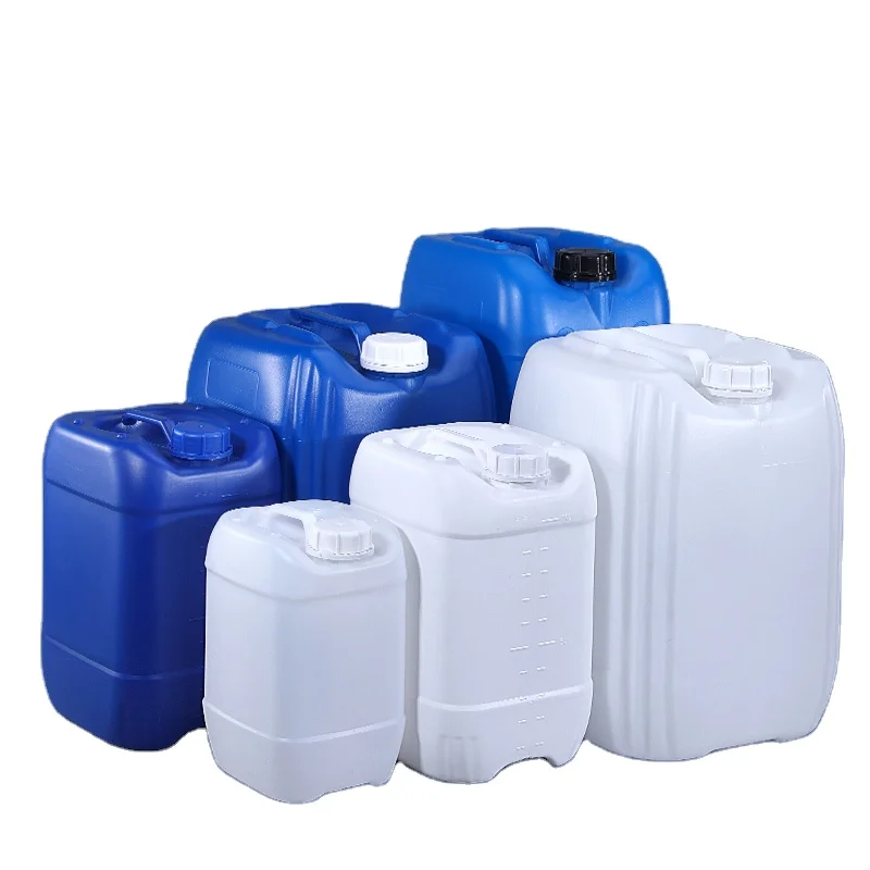Hot Sale HDPE Material Industrial Chemical Storage Stacking Bucket ...