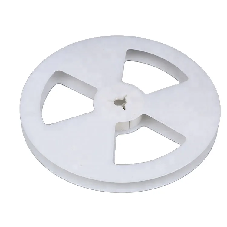 8'' Carrier Tape Plastic Reel/15'' Empty Spool For Electric Component ...