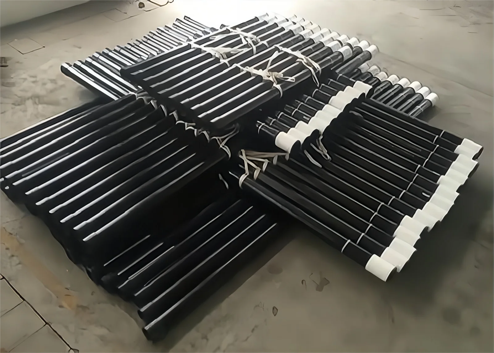 API 5CT EUE IU Tubing Pipe Casing Pup Joint Pipe Drilling Pipe Pup ...