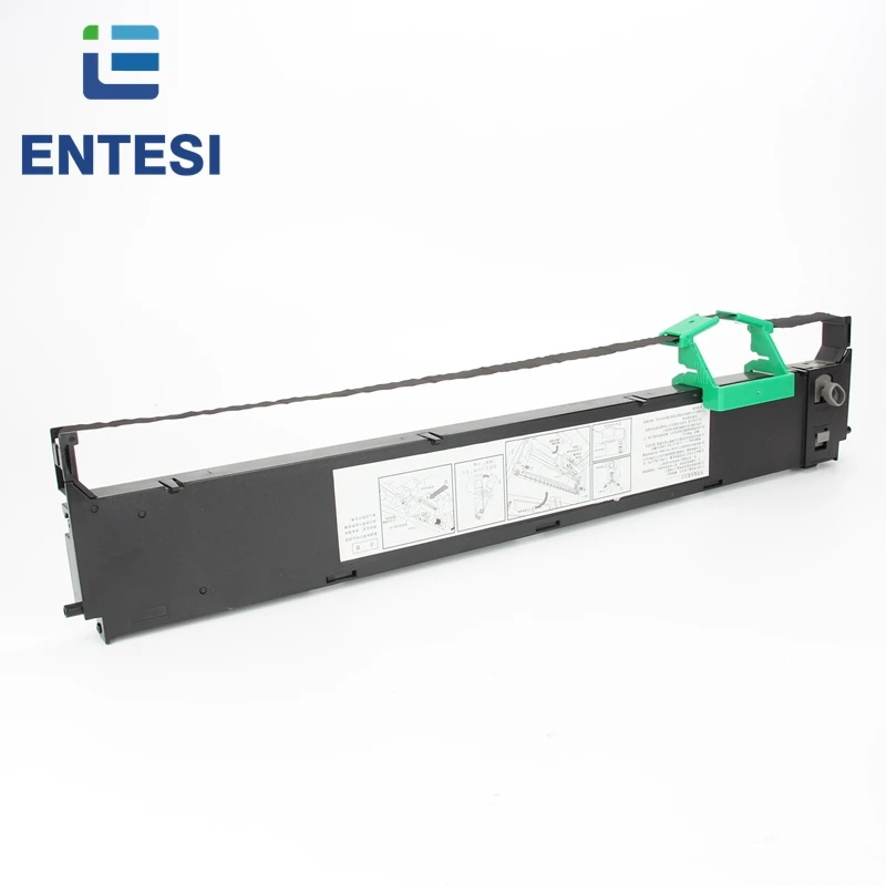 High Quality Compatible Ink Ribbon For Fujitsu DL7600 DL7400 ...