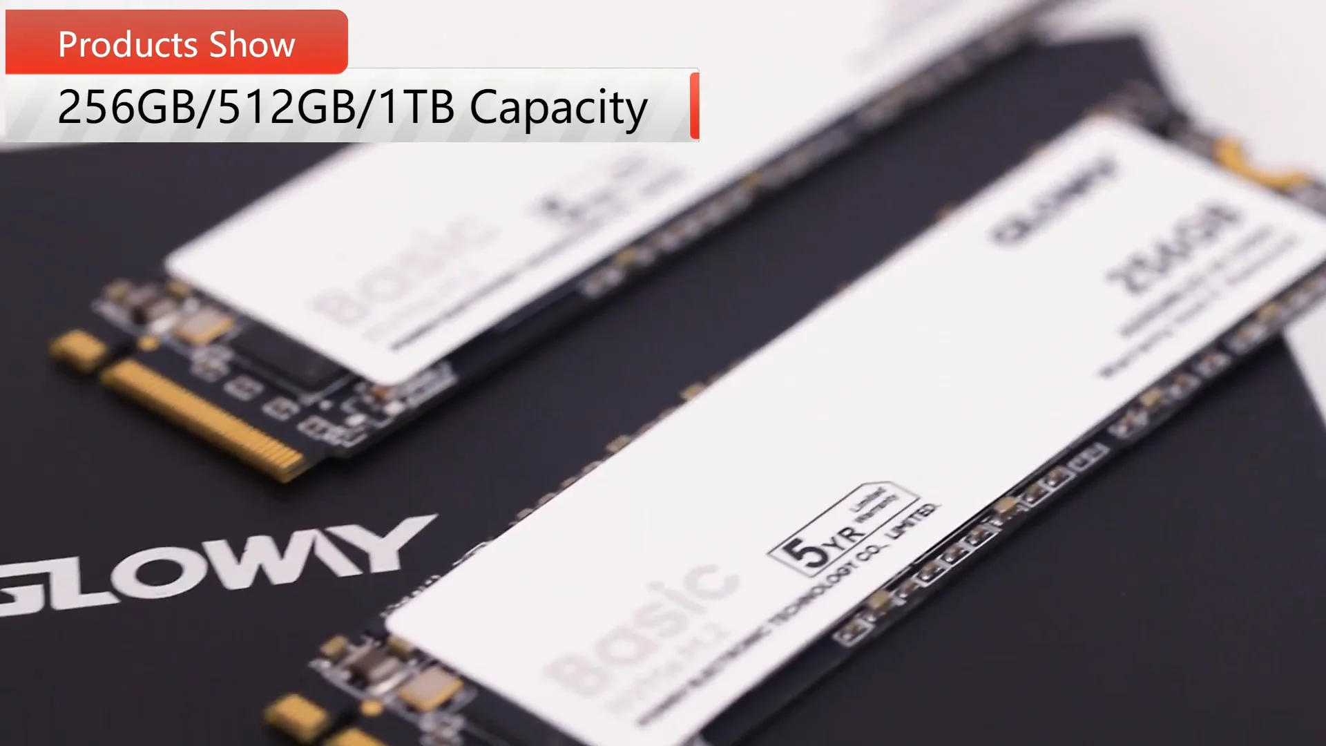 Computer Parts In Hongkong 256gb 512gb 2280mm M2 Ssd Hard Drive Ssd ...