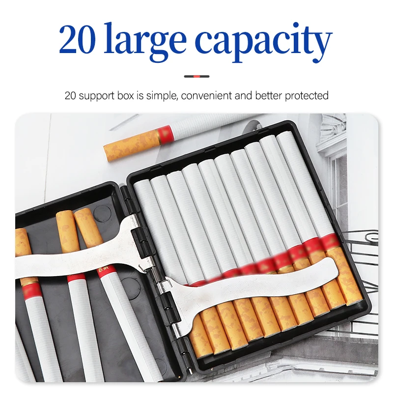 Shop Our Collection of Metal Cigarette Cases Wholesale