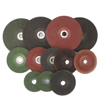 En12413 Specification Flap Disc Grinding Wheel And Grinding Disc ...