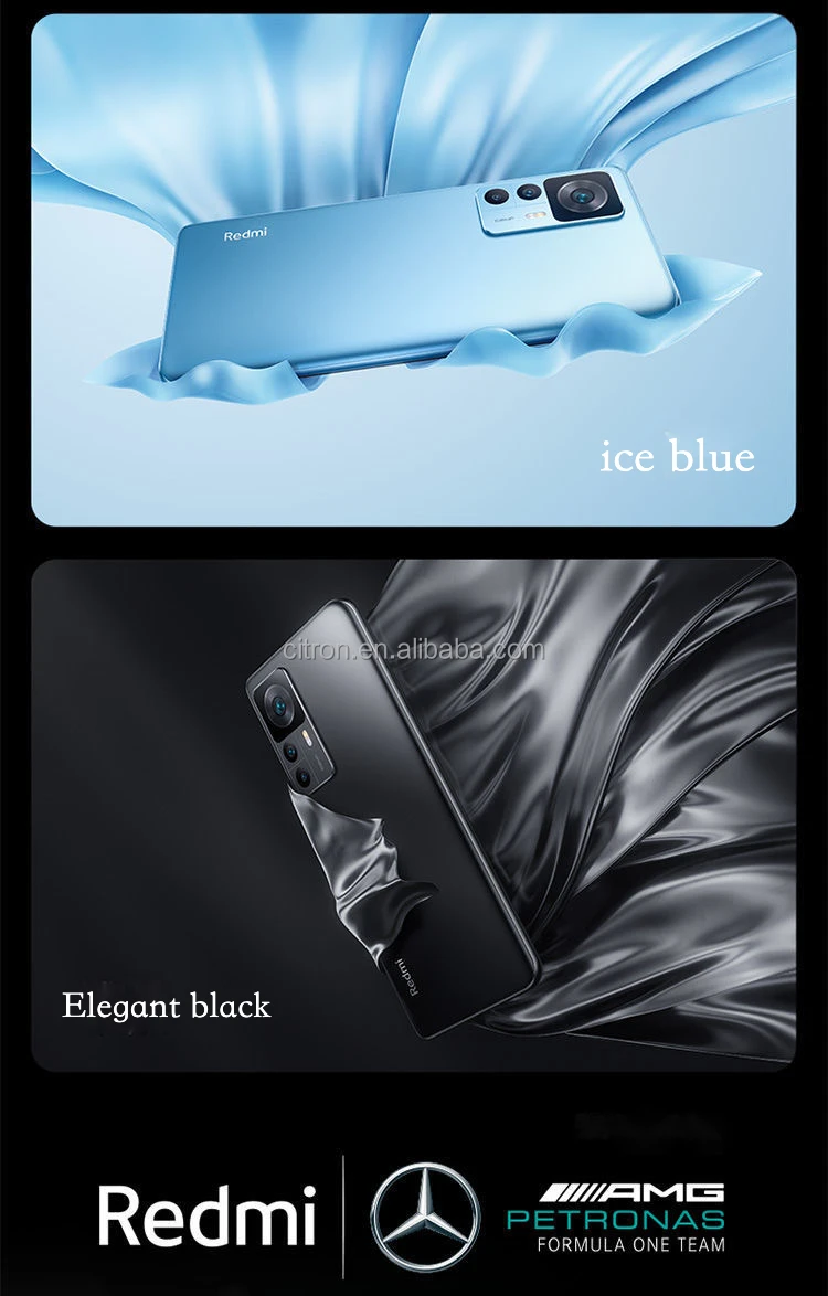 2022 New Arrivals Mi Xiomi Redmi K50 Ultra 5g,Snapdragon 8,6.67inch ...
