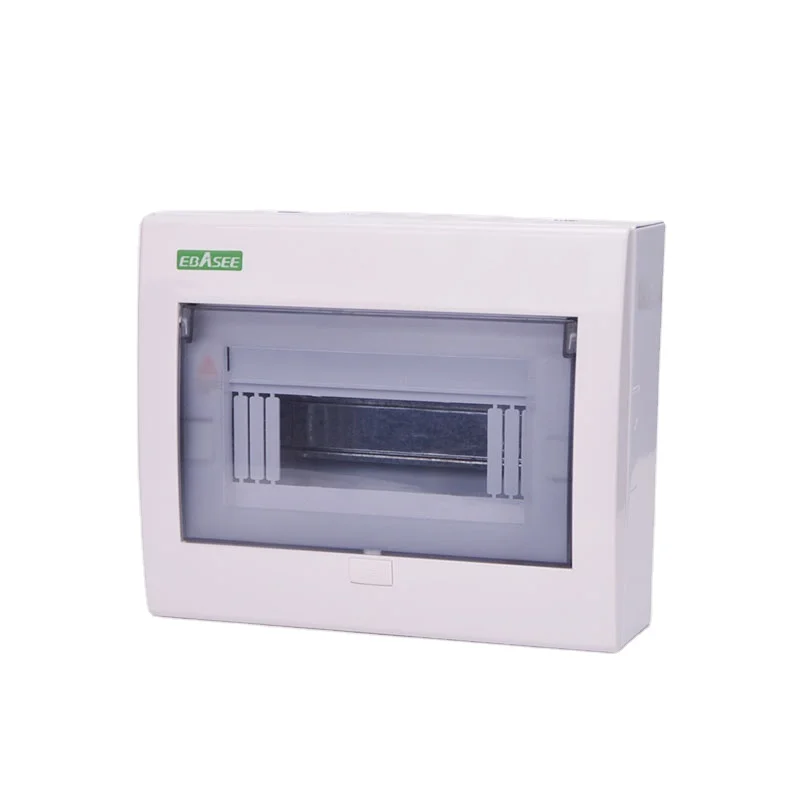 China Made Adjustable 7 Ways 10 13 15 Way Distribution Box Db Box For ...