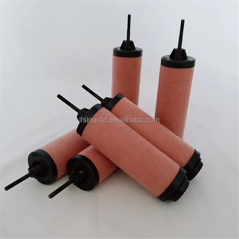 Sogevac Sv300b Vacuum Pump Exhaust Filter 71421180 Vacuum Pump Oil Mist ...