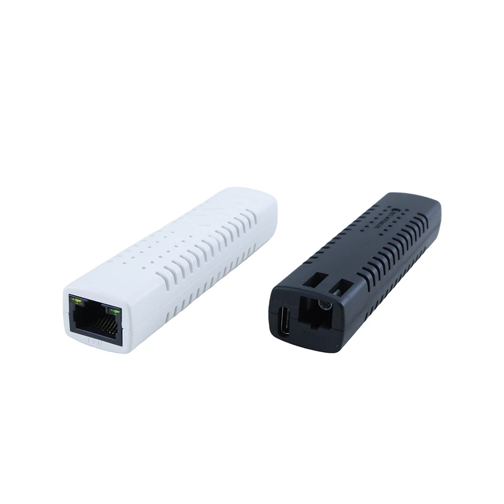 MT-ONU-003 Fiber Optic Single Port XPON 1GE Optical Network Unit XPON ...