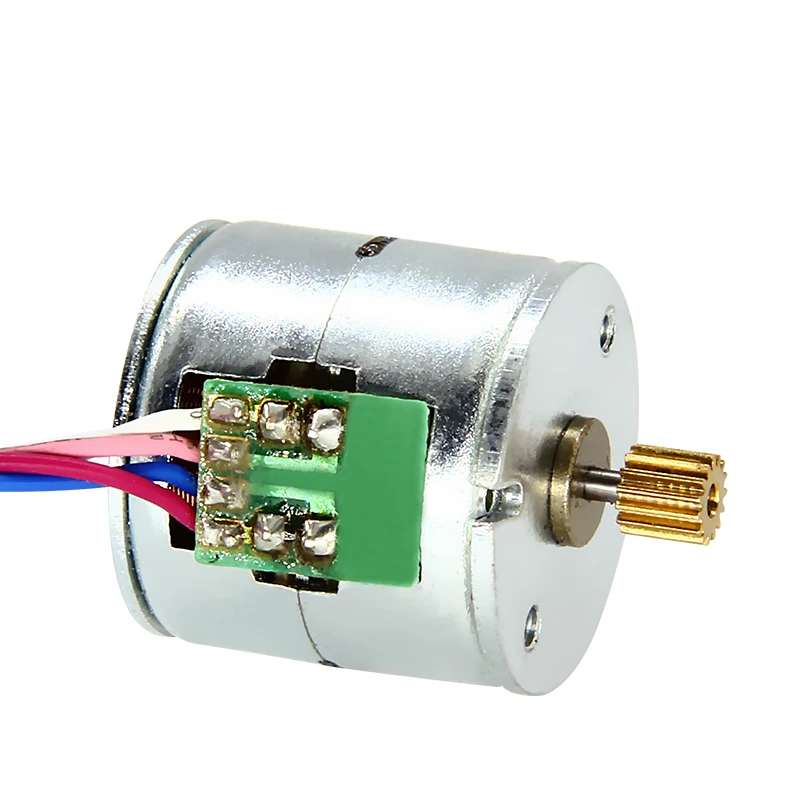 Maintex 20by25-034a 7v Security Monitoring Motor Security Camera Motor ...