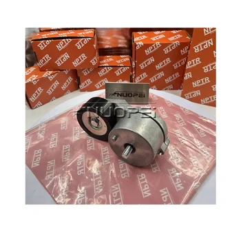 Daf Engine System Timing Belt Tensioner Pulley Oem 1878397 1929107 ...