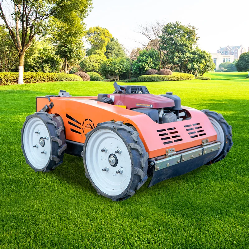 196cc Toro Zero Turn Lawn Mower with Remote Control & Grass Cutter OEM