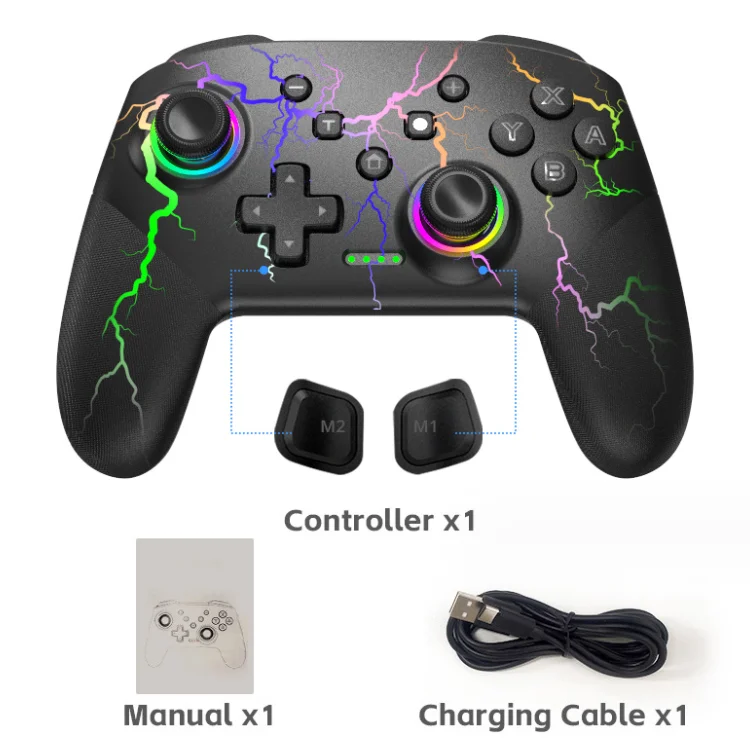 Wholesale Original Wireless Game Controller for Switch Gamepad ...